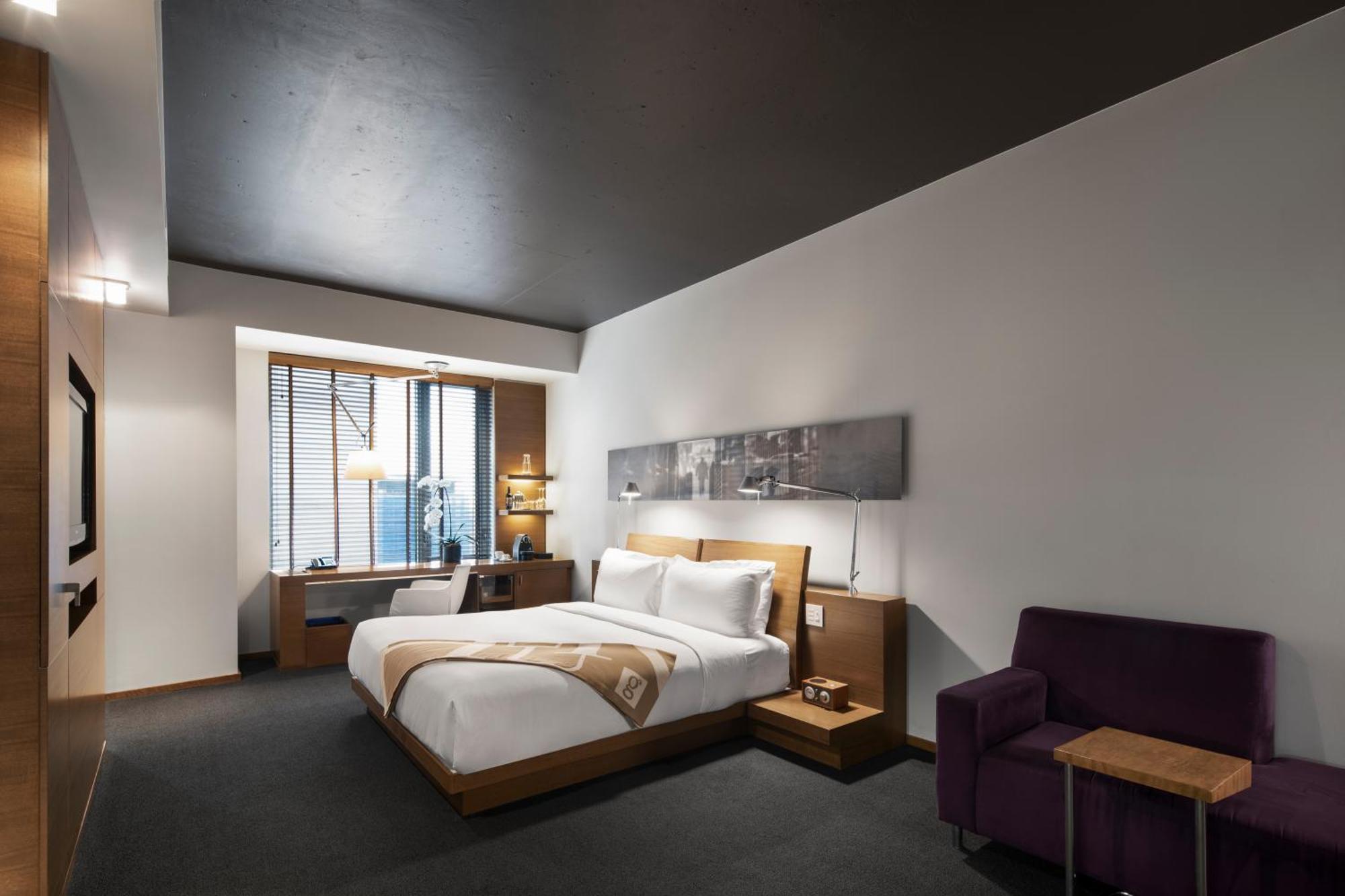 HOTEL LE GERMAIN CALGARY | ⋆⋆⋆⋆ | CANADA | SEASON DEALS FROM $151